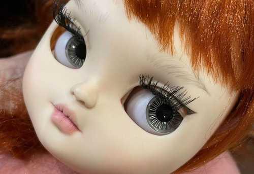 Кукла блайз blythe custom