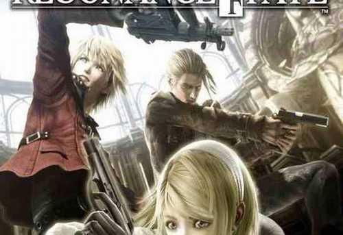 Resonance of Fate PS3