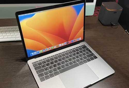 MacBook Pro 13'' 2018 Space Gray 512GB