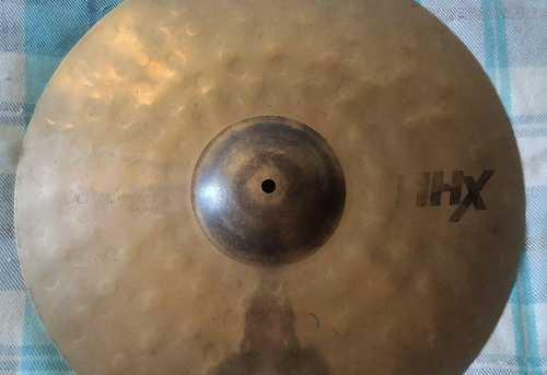 Sabian HHX Evolution ride 20"