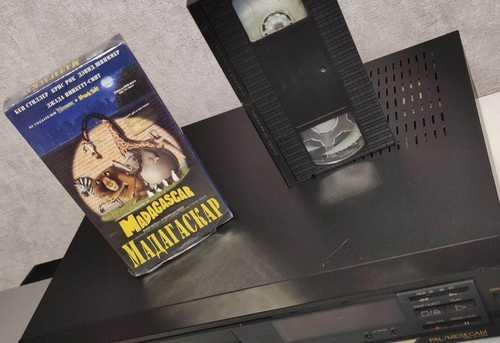 Video VHS