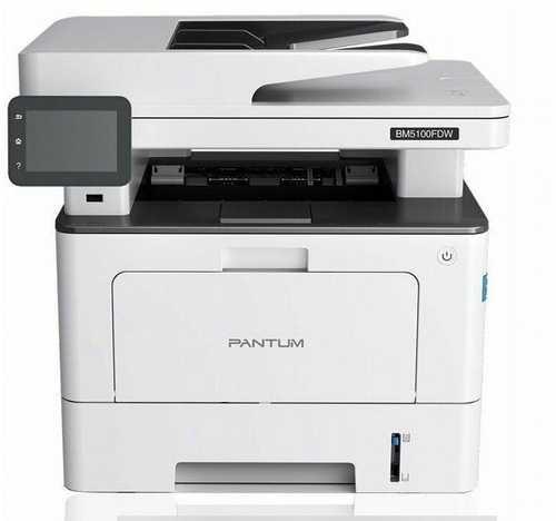 Мфу Pantum BM5100FDN Новый
