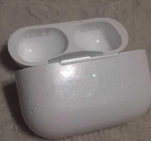 Беспроводные наушники apple airpods pro