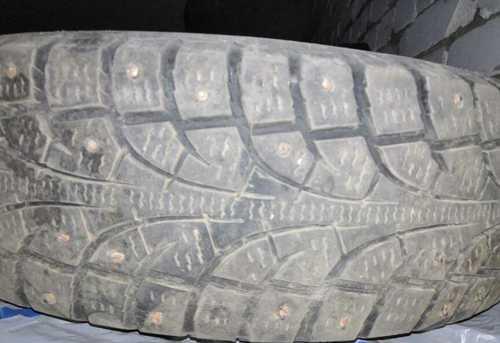 Шины колеса р13 зимний на daewoo matiz