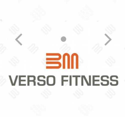 Абонемент в фитнес клуб VersoFitness