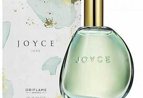 Туалетная вода Joyce Oriflame