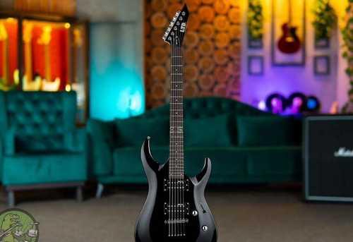 ESP LTD MH-10 Black