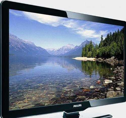 Телевизор Philips 42PFL5603D