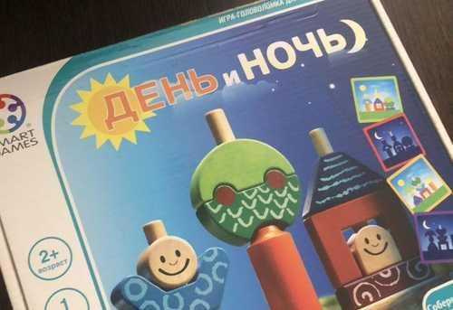 Детские развивающие игры
