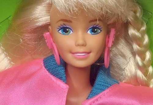 School Spirit Barbie, 1993, Malaysia