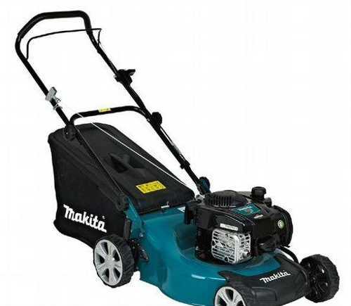 Газонокосилка бензиновая Makita plm4620n2 (makita)