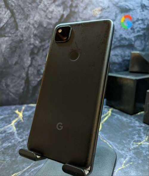 Google pixel 4a, сша, акб 100, без торга/a3