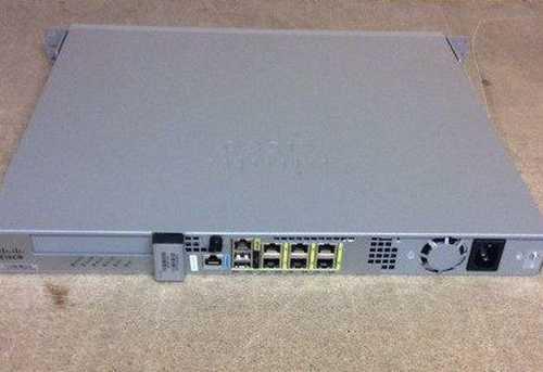 Межсетевой экран Cisco ASA5515-X