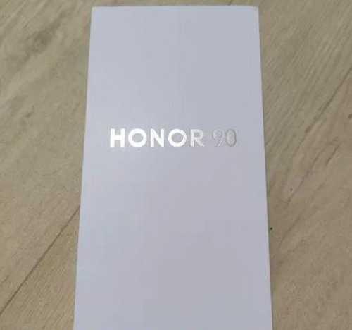 HONOR 90, 12/512 ГБ