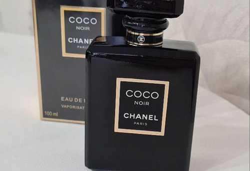 Парфюмерная вода chanel noir 100 мл