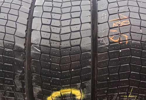 Грузовые шины 315 80 22.5 из Европы бу Michelin