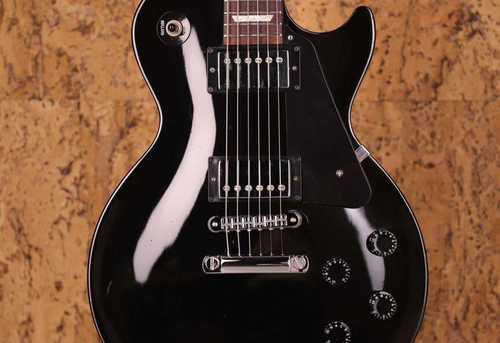 Gibson Les Paul Studio Ebony 1999 USA
