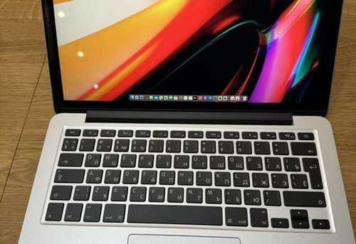 Apple MacBook Pro Retina 13 А1502 Еаrly 2015