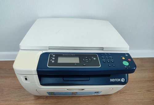 Мфу Xerox 3045B