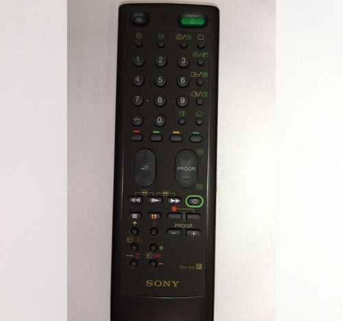 Пульт ду Sony rm-841