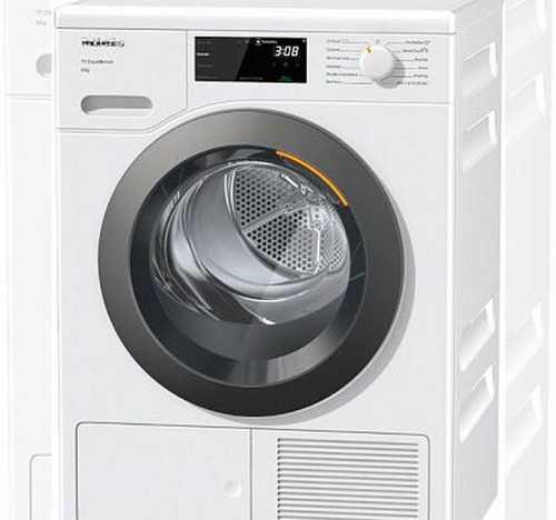 Сушильная машина новая Miele TED 265 WP