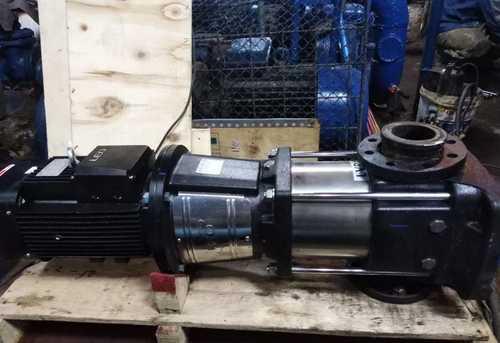Насос многоступенчатый "LEO" LVR 45-2-2