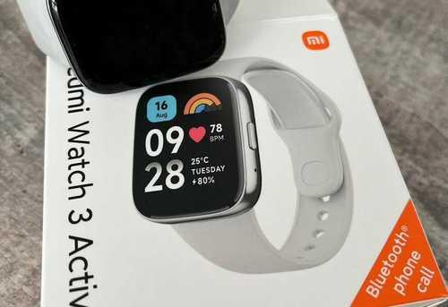 Смарт часы xiaomi watch 2 pro