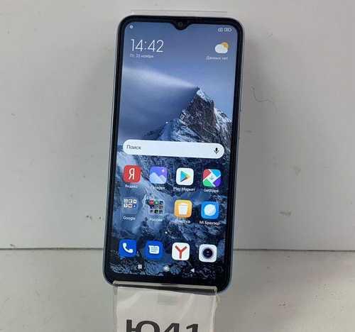 Xiaomi Redmi 9A, 2/32 ГБ