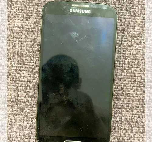 Samsung Galaxy S4 GT-I9500, 2/16 ГБ