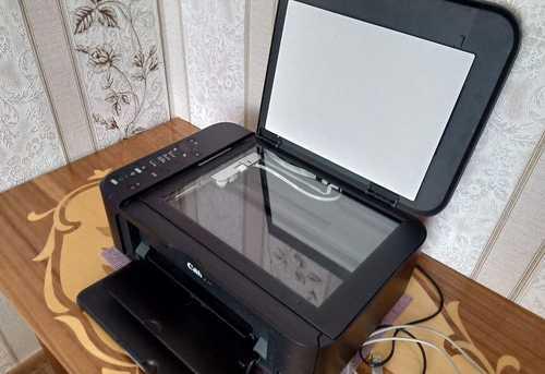 Мфу принтер - сканер - копир