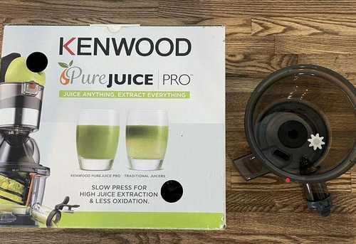 Чаша KW716376 для сока к соковыжималке kenwood PRO