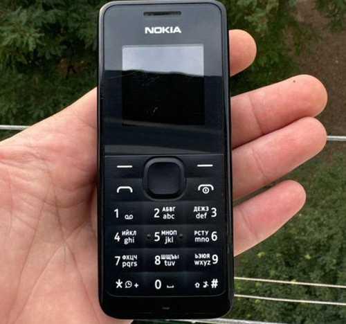 Nokia 105 (2013)