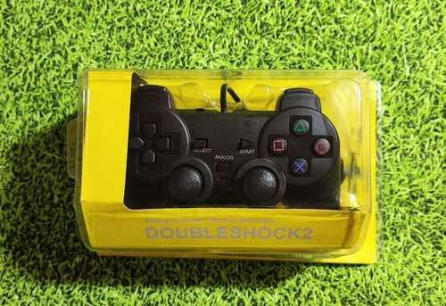 Геймпад Ps2 Джойстик Dualshock