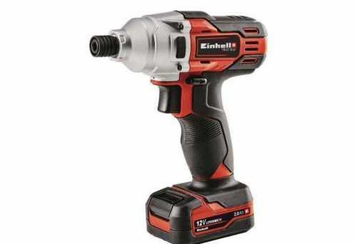 Винтоверт Einhell TE-CI 12 Li 1x2.0 Ah