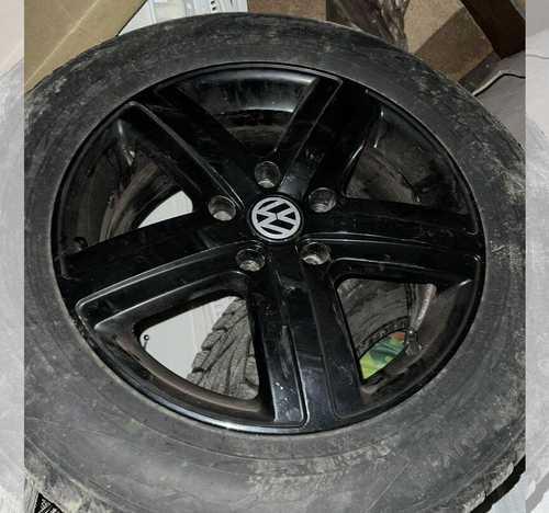 Колеса r 18 255 55