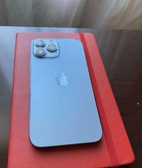 Apple iPhone 13 pro max 256gb