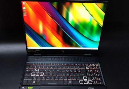 Ноутбук Acer Nitro 16 N22Q22