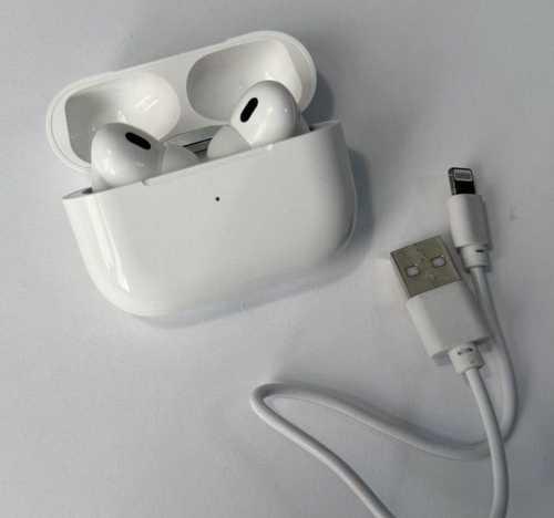 Наушники apple earpods реплика