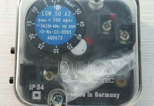 Dungs LGW 50 A2