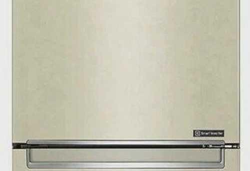 Холодильник LG GC-B459secl