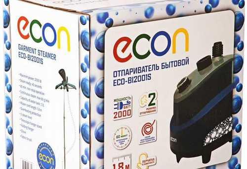 Отпариватель econ ECO-BI2001S