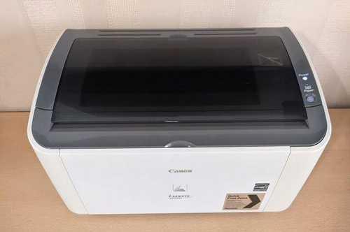 Принтер Canon i-sensys LBP2900 гарантия 14 дней