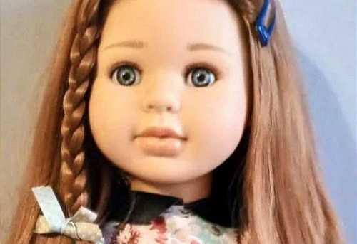 Кукла Сандра, 60 см, Paola Reina, шарнирная