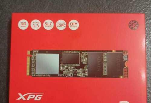 SSD M.2 A-Data XPG SX8200 Pro