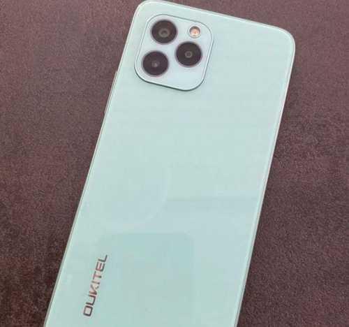 OUKITEL C21 Pro, 4/64 ГБ