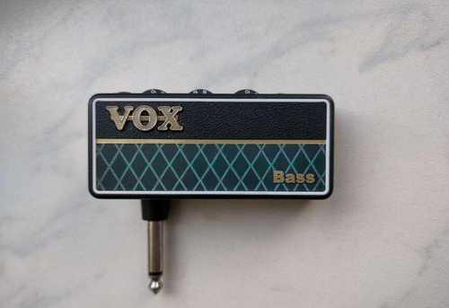 Vox ap2 bass