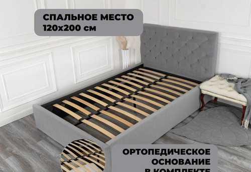Кровать 1.5