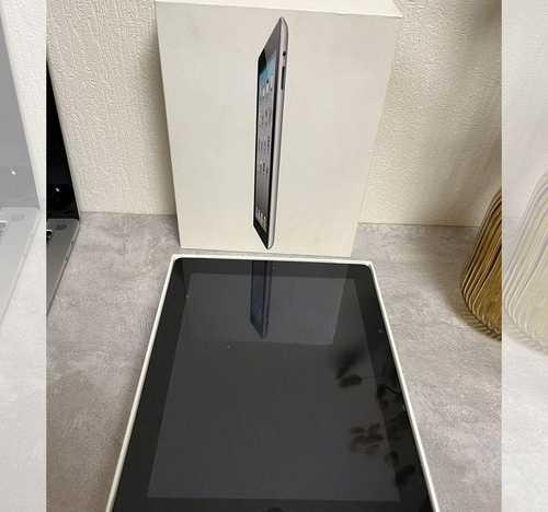 Планшет apple ipad2 16gb