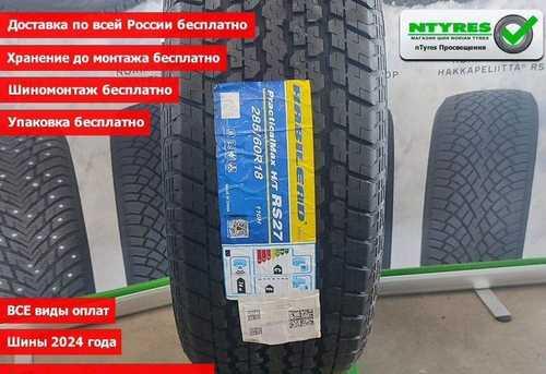 Habilead PracticalMax HIT RS27 285/60 R18 116H