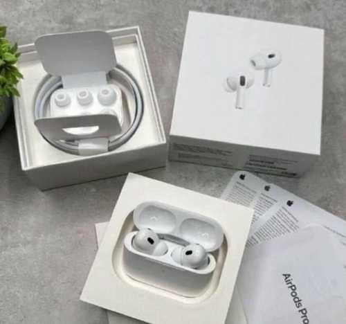 AirPods Pro 2 Premium (Арт.81956)